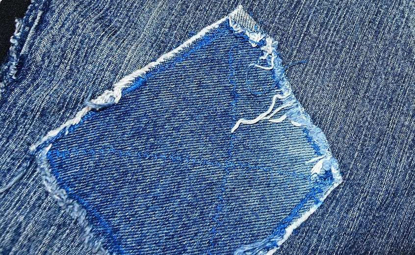 New Cloth On Old Garments John316life